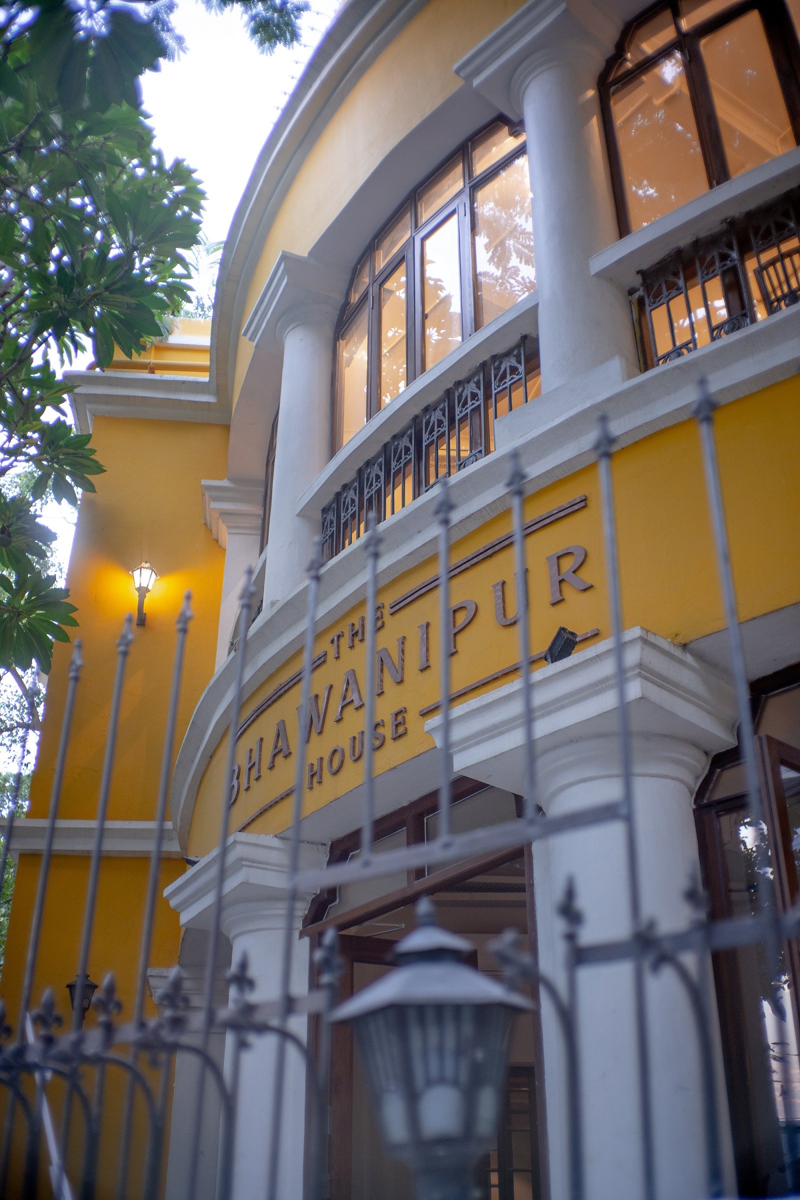The Bhawanipur House Kolkata - Retropoplifestyle