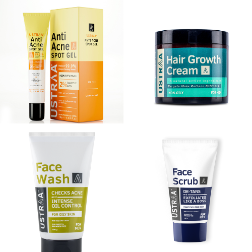 USTRAA - Retropoplifestyle