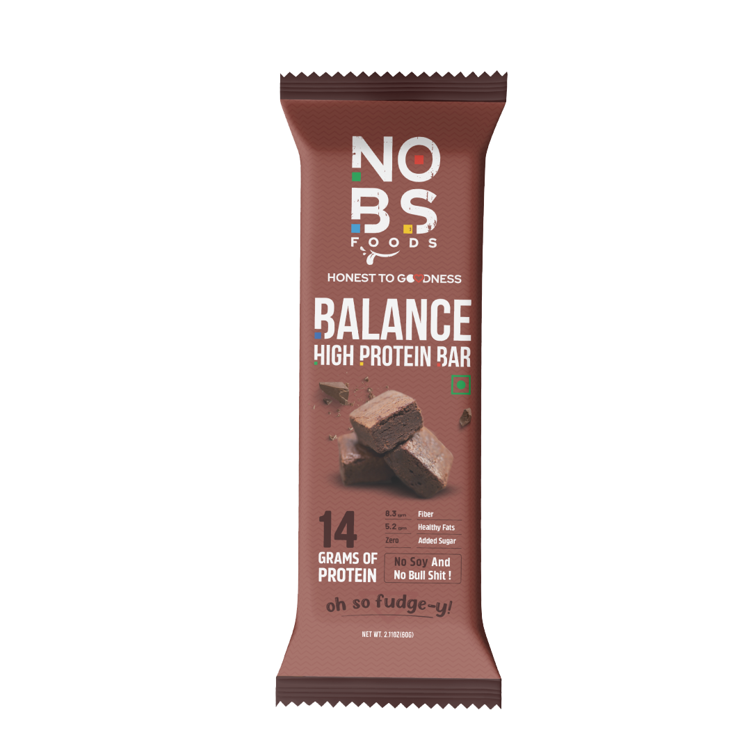 Protein Bar - Retropoplifestyle