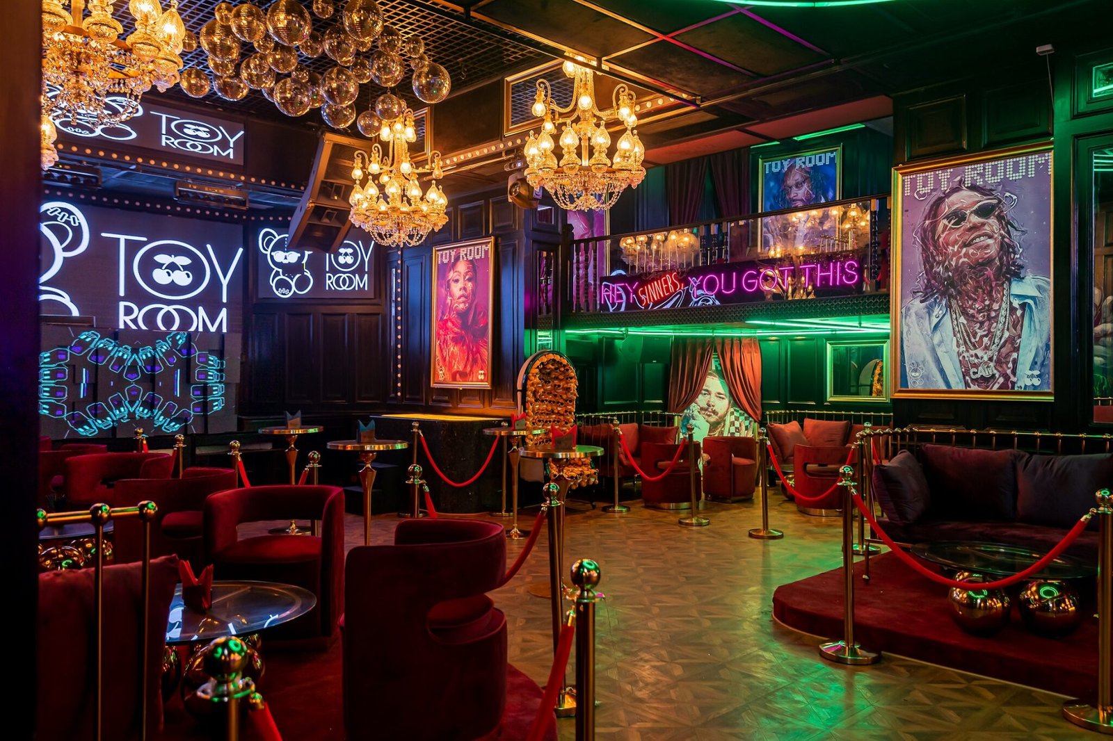 The Toy Room Kolkata - Retropoplifestyle