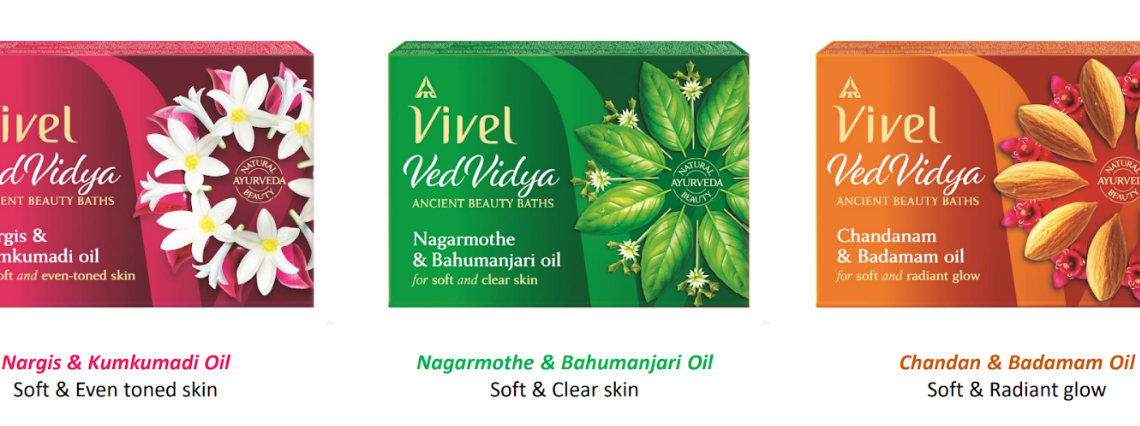 Ancient beauty secrets, natural ingredients made accessible by ITC ...