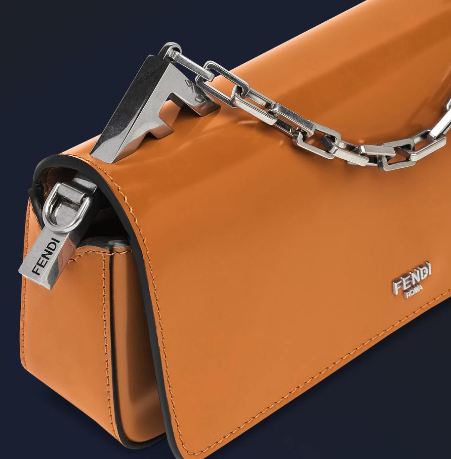 FENDI First Sight - Retropoplifestyle