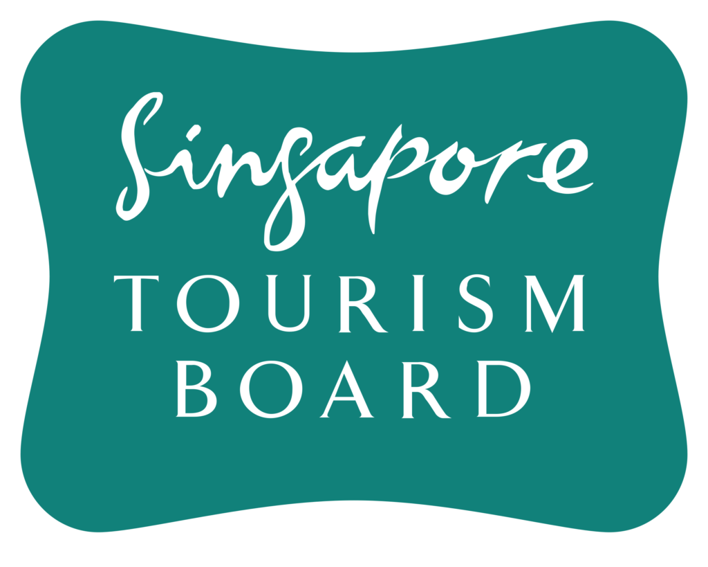 SINGAPORE TOURISM BOARD - Retropoplifestyle