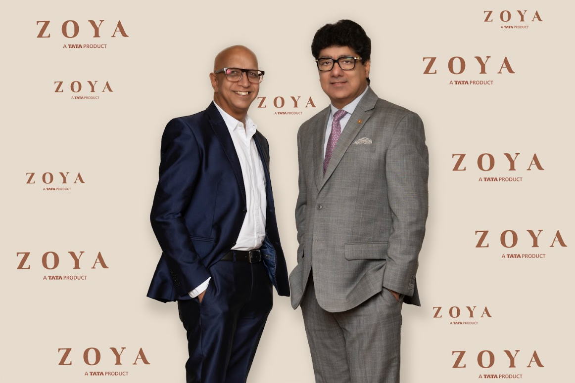 ZOYA STORE LAUNCH - Retropoplifestyle