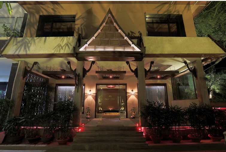 Sawadhee Traditional Thai Spa - Retropoplifestyle