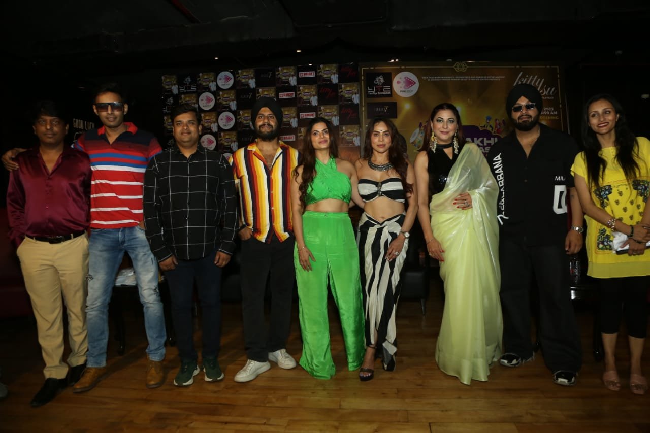 Singer Juggy Sandhu and DJ Amann to Perform at Baisakhi Bolly Blast ...