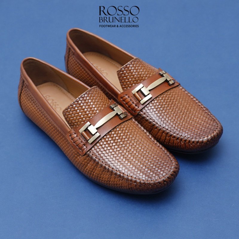Step up Your Style Game with Rosso Brunello's Spring Summer23 ...