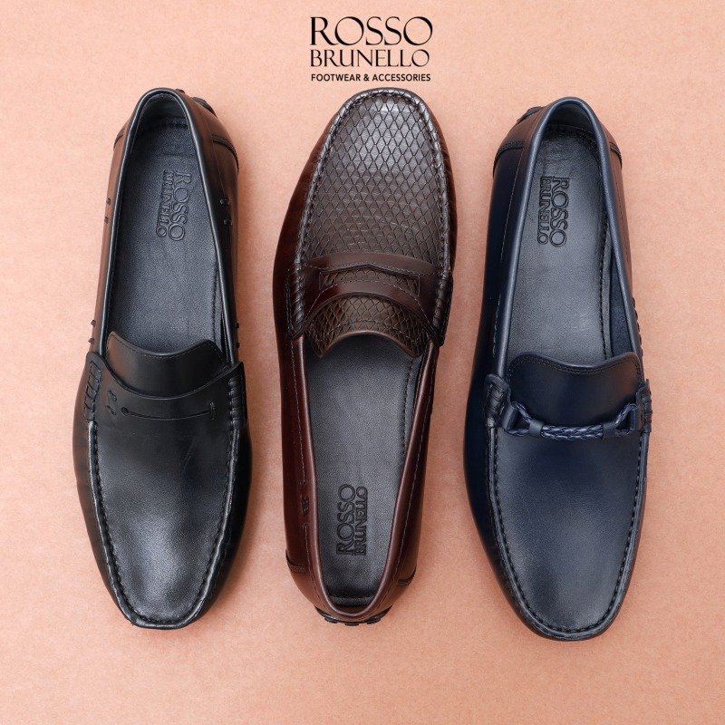 Step up Your Style Game with Rosso Brunello's Spring Summer23 ...