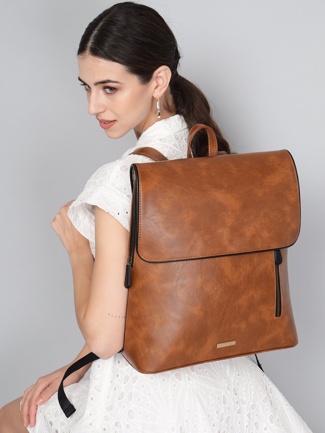 The Gusto Celebrates World Earth Day 2023 with Vegan Leather Bags ...