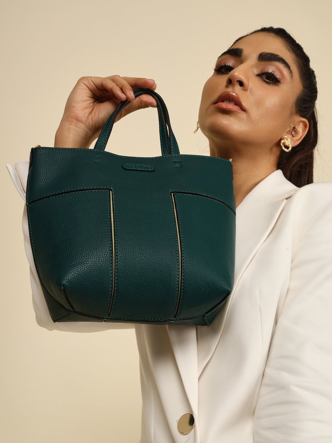 The Gusto Celebrates World Earth Day 2023 with Vegan Leather Bags ...