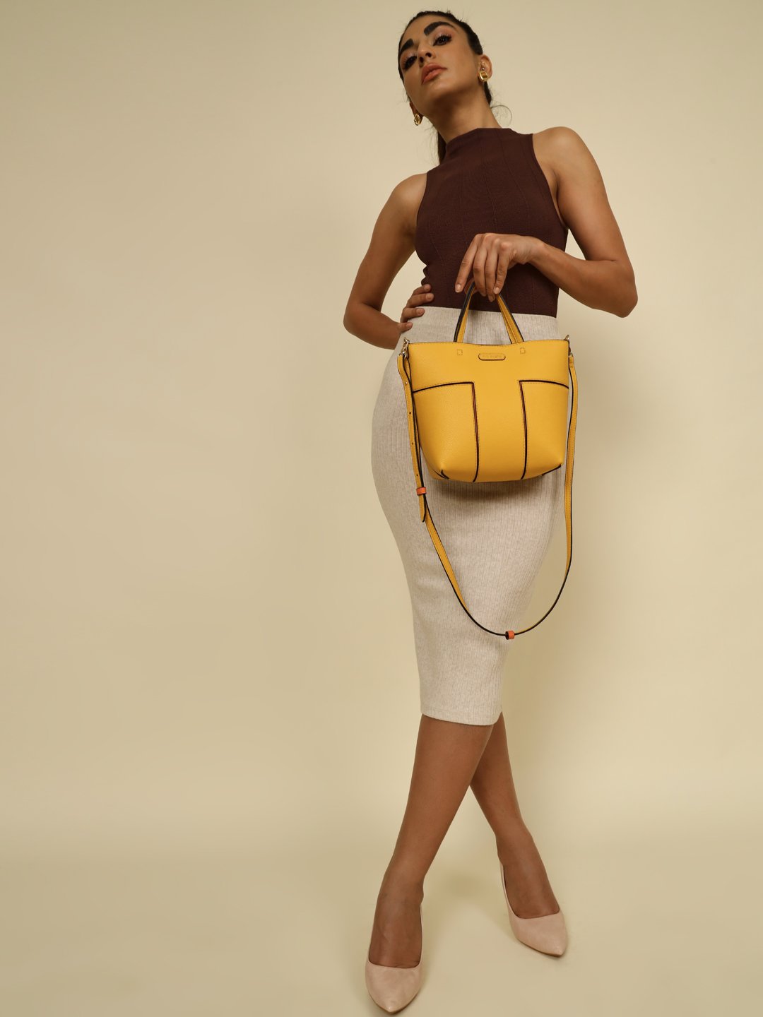 The Gusto Celebrates World Earth Day 2023 with Vegan Leather Bags ...