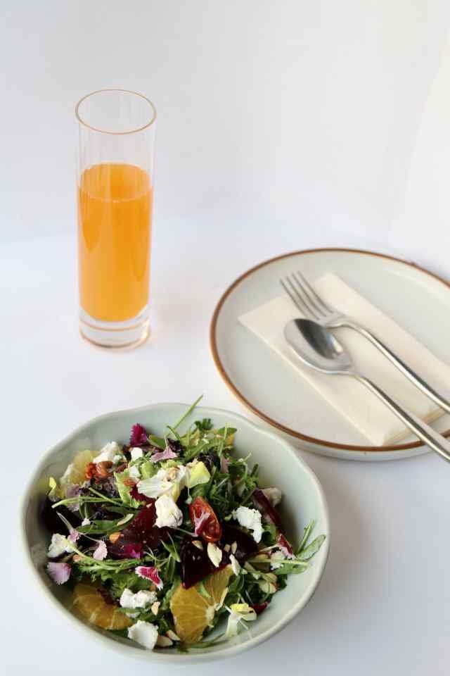 DLF Promenade - Summer Menu: Refreshing Dishes and Drinks to Beat the ...