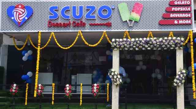 India’s First Live Popsicle concept, Scuzo Ice ‘O’ Magic Unveils Its ...