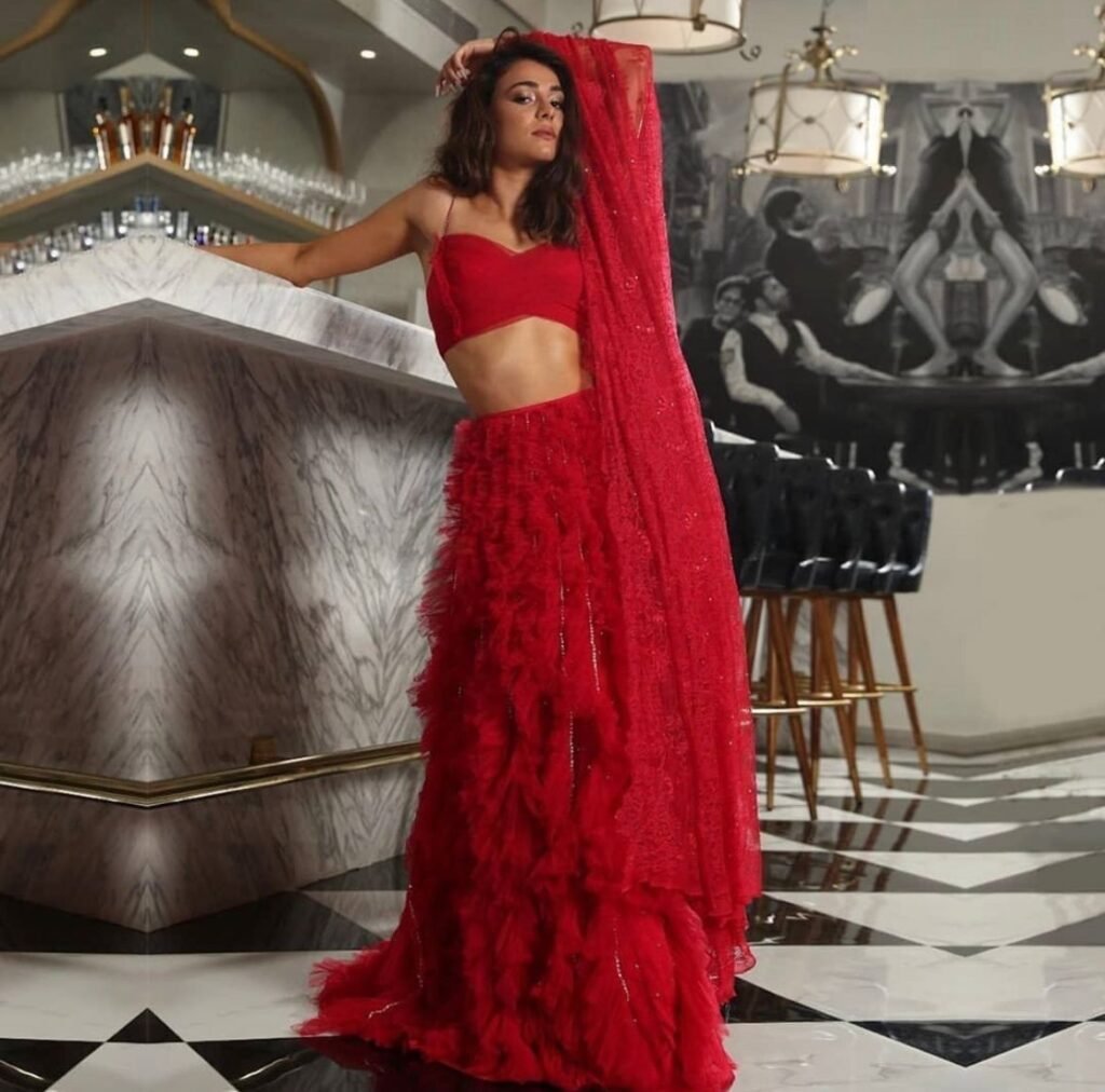 Shehla Khan Unveils Dream Summer & Destination Wedding Edit 2023 ...