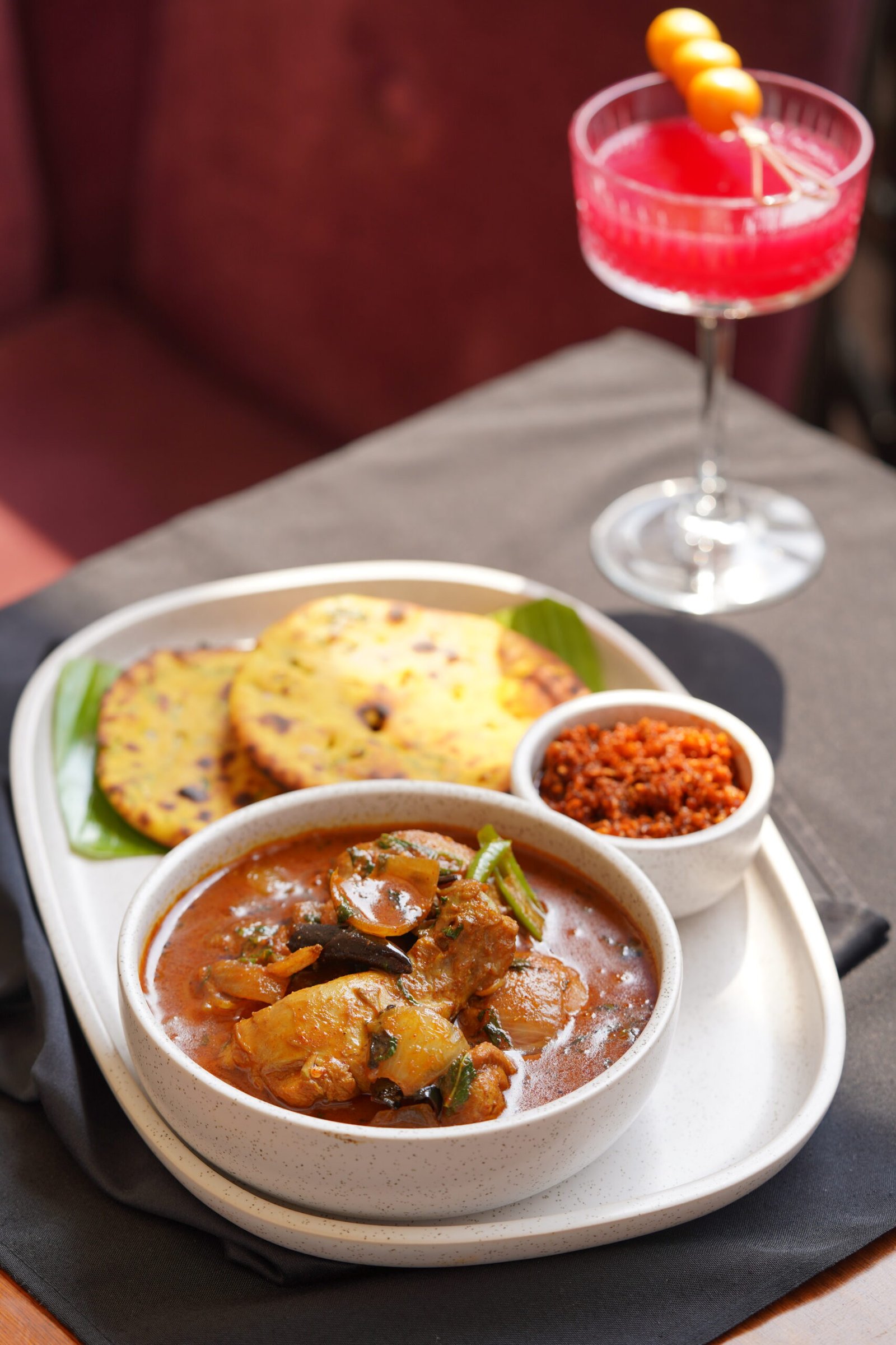 Eid Delicacies - Retropoplifestyle