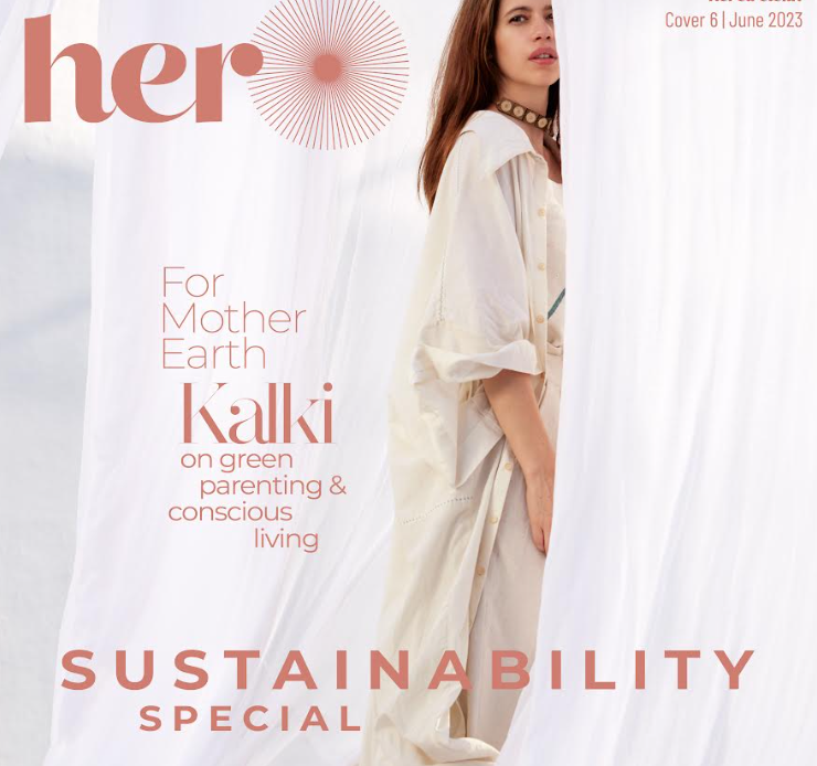 Nita M Ambani’s Her Circle X Actor Kalki – Retropoplifestyle Nita M Ambani’s Her Circle X Actor Kalki – Retropoplifestyle