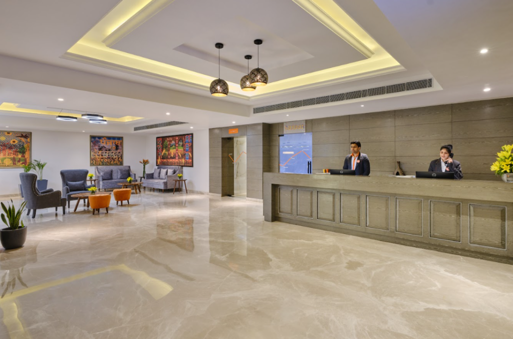 Apeejay Surrendra Park Hotels announces the launch of - Retropoplifestyle