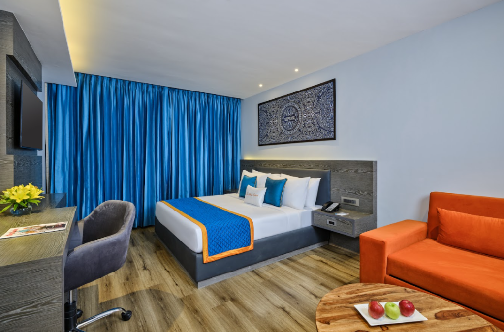 Apeejay Surrendra Park Hotels announces the launch of - Retropoplifestyle