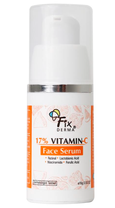 Fixderma, K18, SUGAR Cosmetics and Kaya - Retropoplifestyle