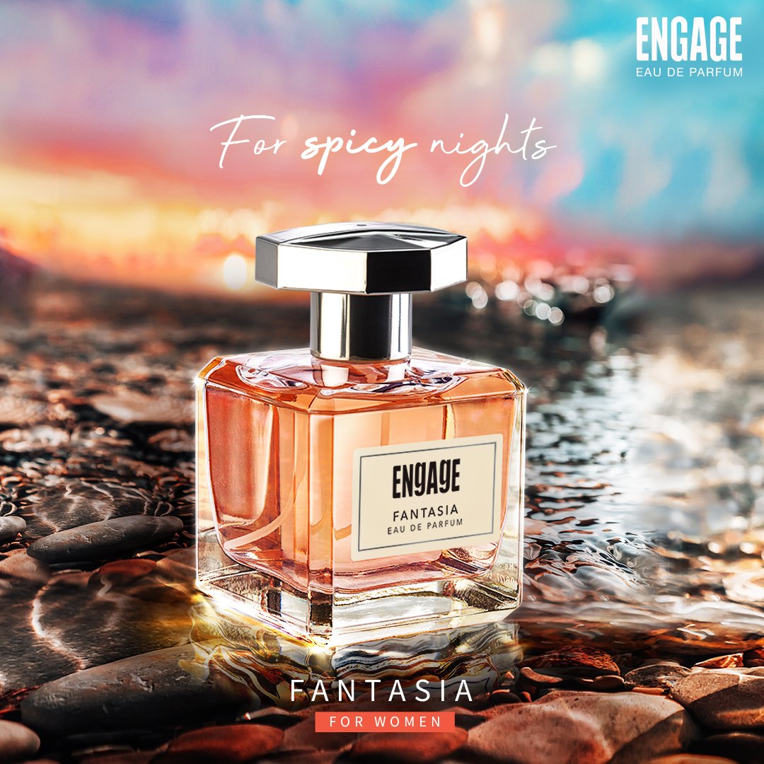 ITC Engage - Retropoplifestyle