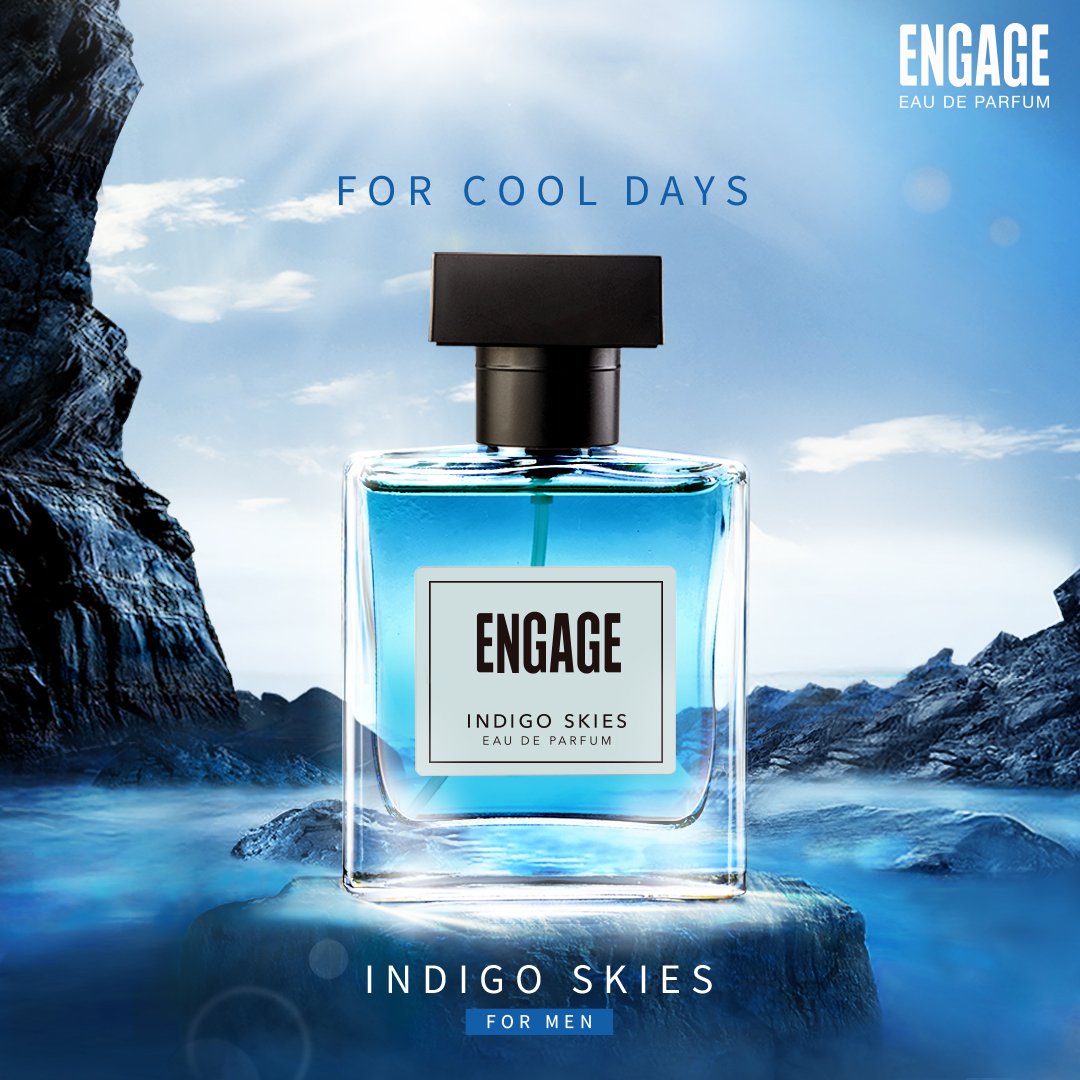 ITC Engage - Retropoplifestyle