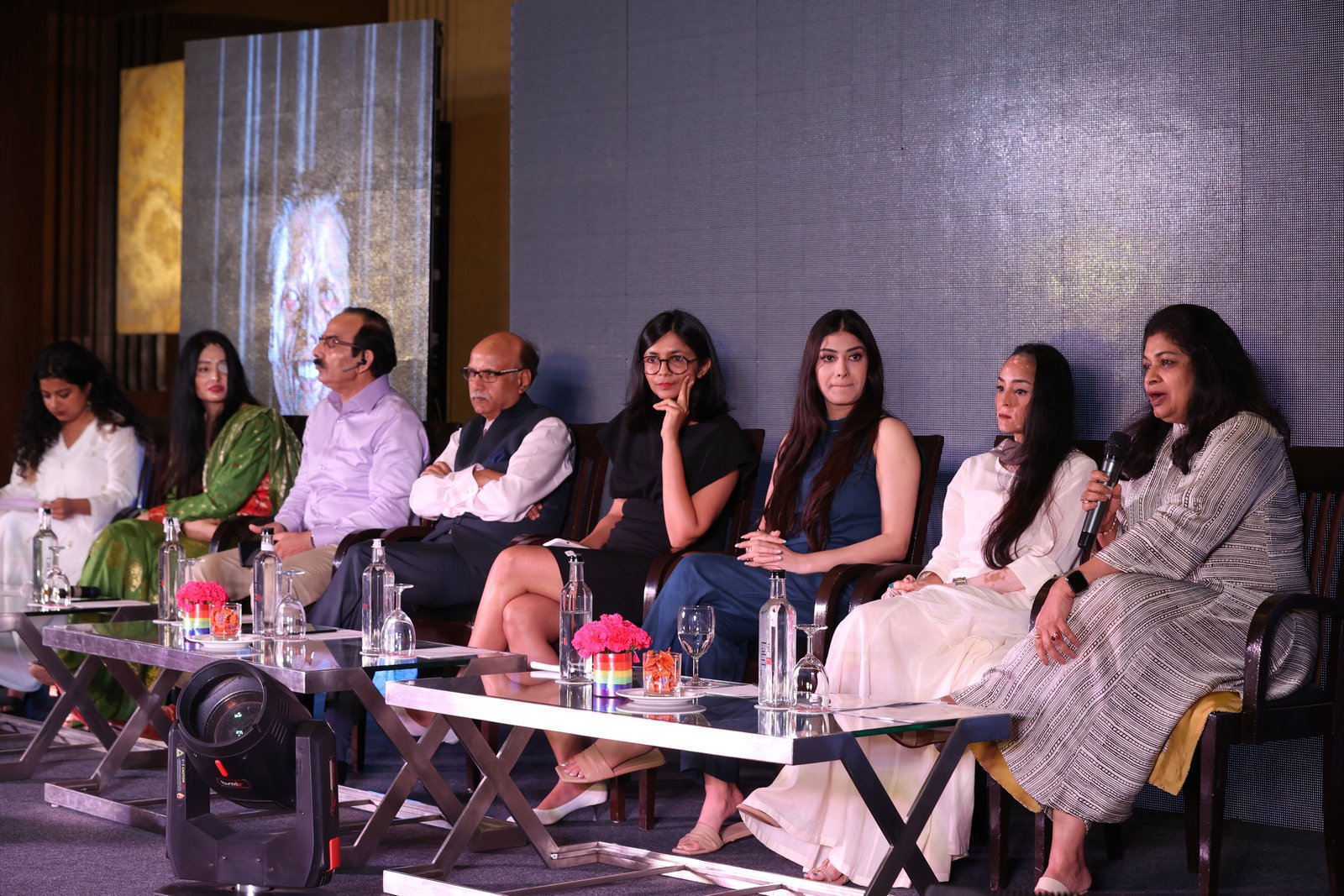 Khwaab by Asha Gautam & Archana Aggarwal in association with Brave ...
