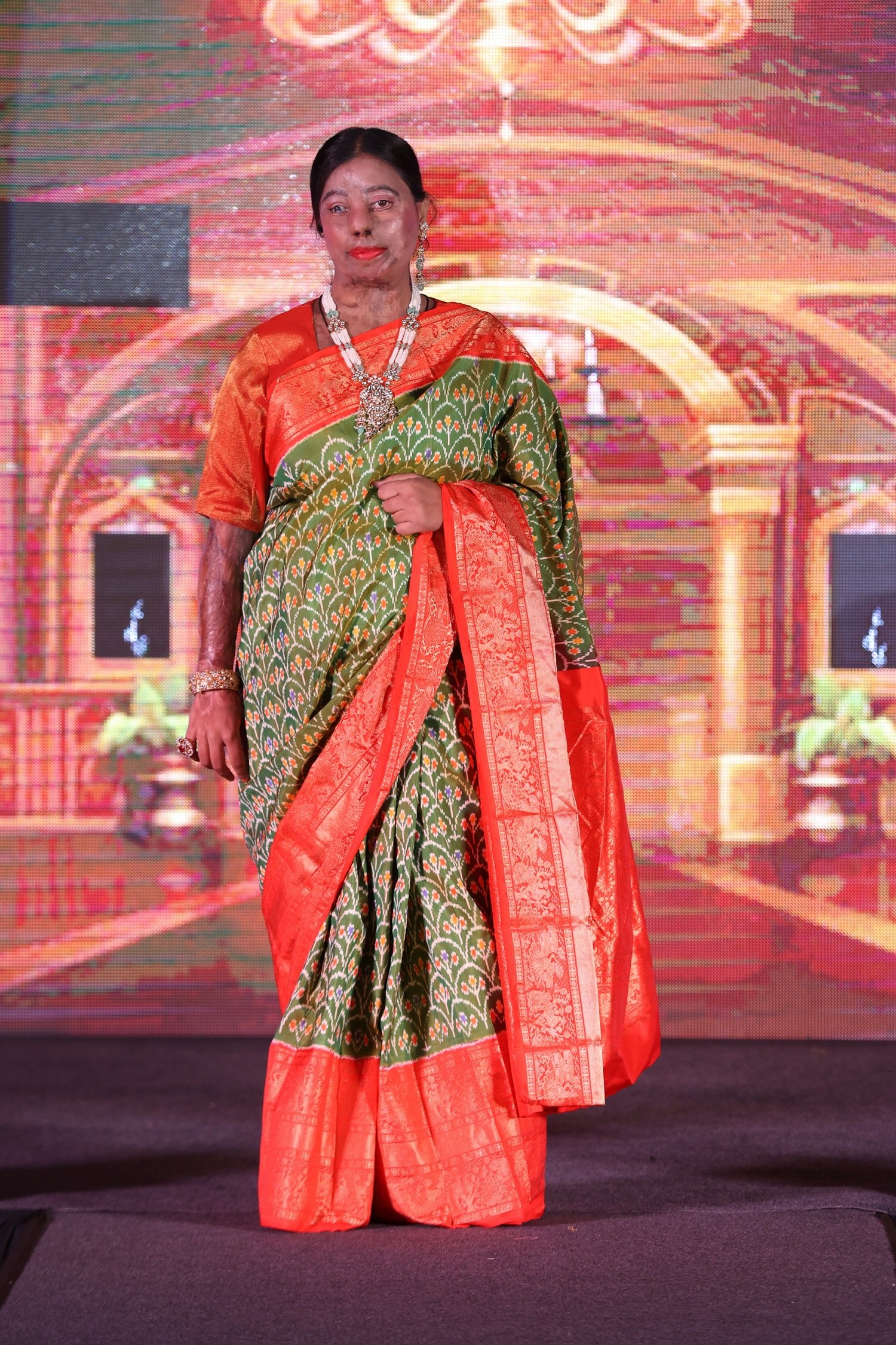 Khwaab by Asha Gautam & Archana Aggarwal in association with Brave ...