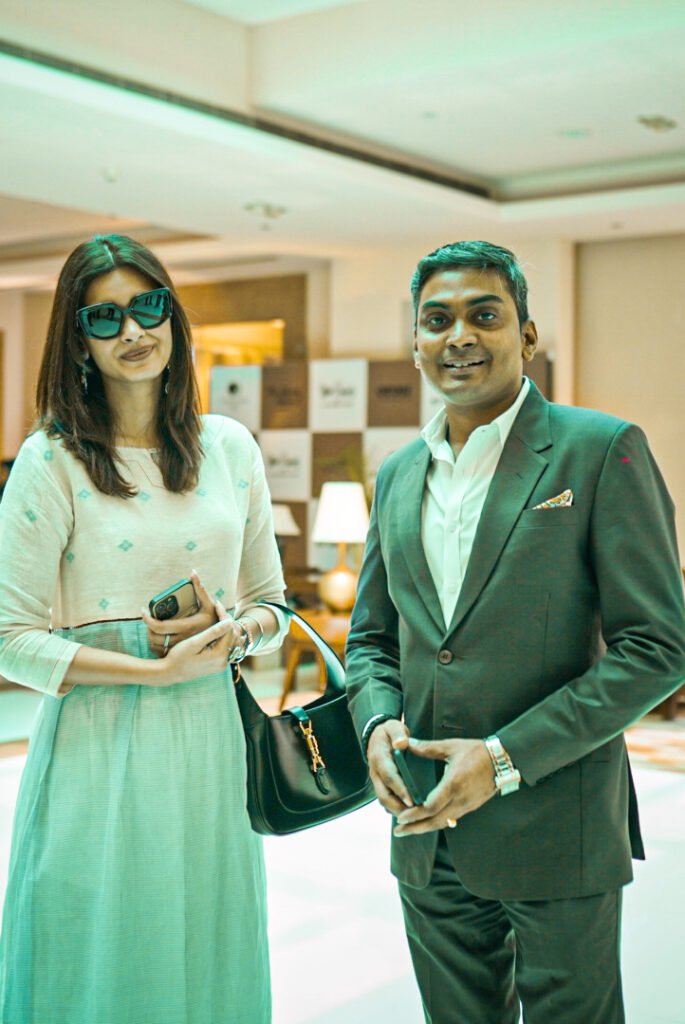 Wedding Diaries by Hilton - Retropoplifestyle