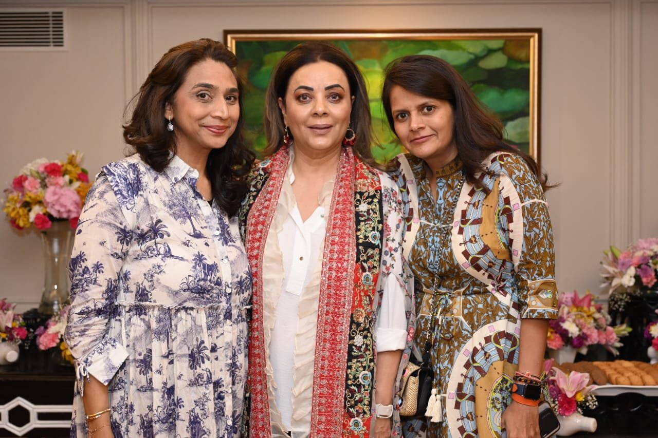 Artix- India’s First Hotel Art Fair - Retropoplifestyle