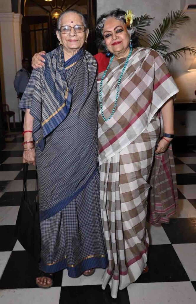 Manu Parekh "Crossover of Cultures" Premiere - Retropoplifestyle