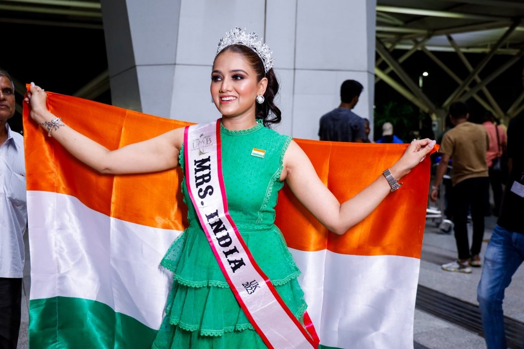 Divya & Sabby Saluja launched Saundh in Delhi – Retropoplifestyle