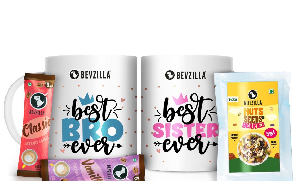 Coffee by Bevzilla - Retropoplifestyle