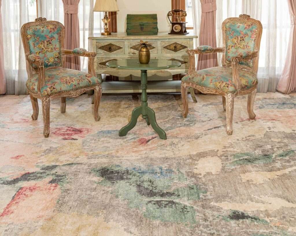 Luxurify Carpets by RKS - Retropoplifestyle