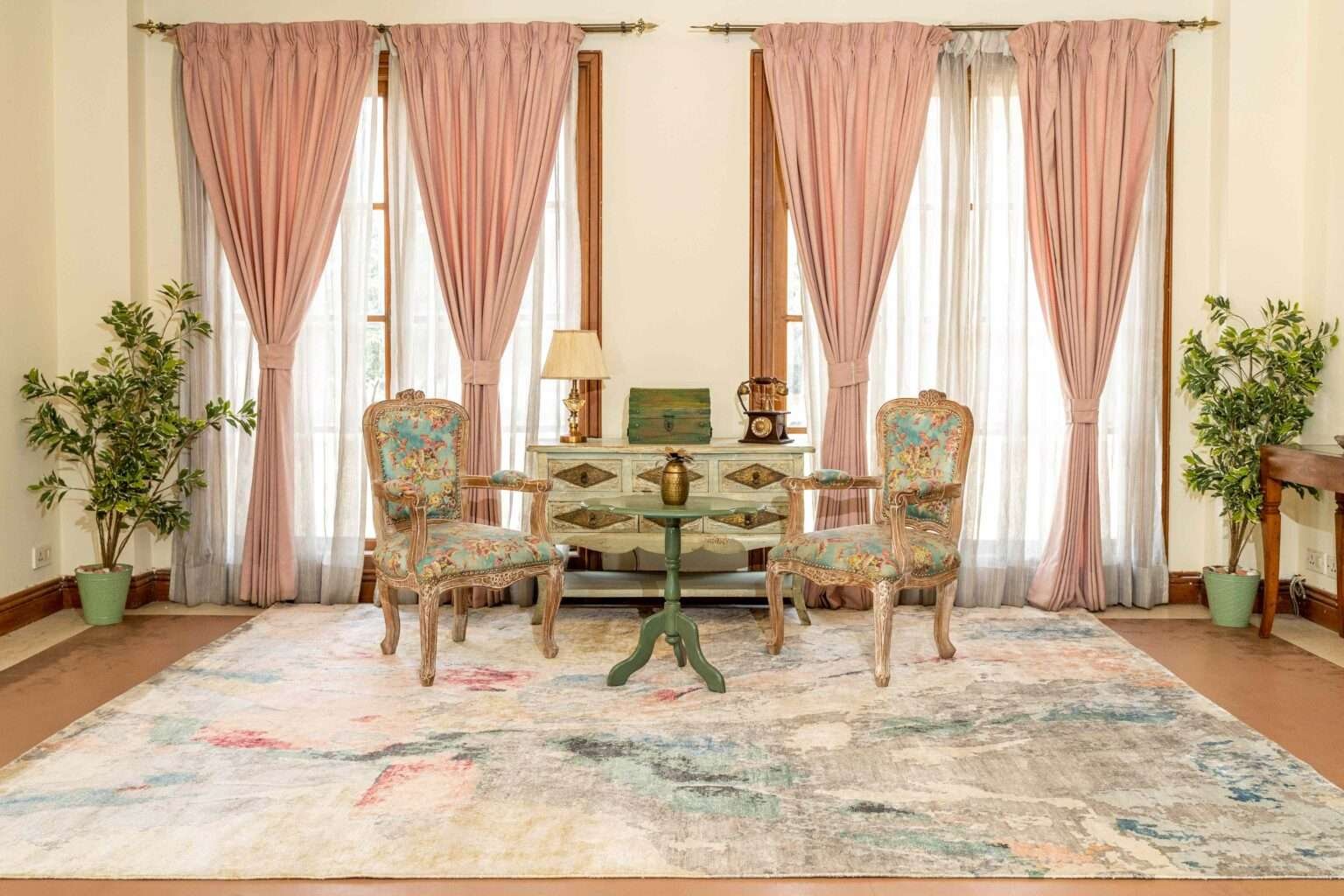 Luxurify Carpets by RKS - Retropoplifestyle