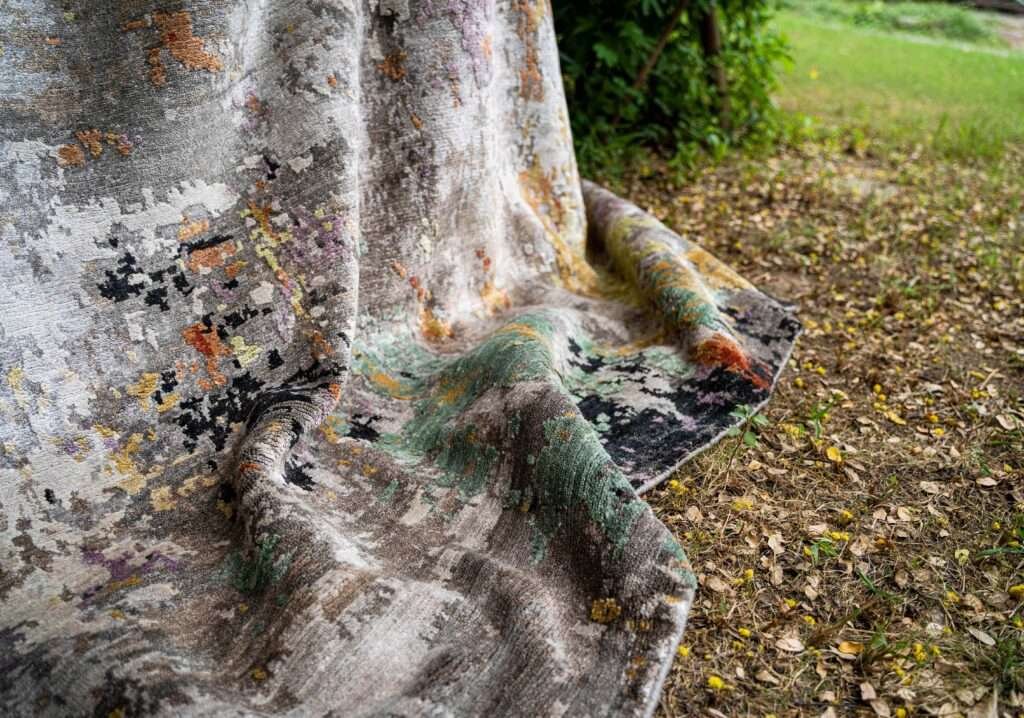 Luxurify Carpets by RKS - Retropoplifestyle