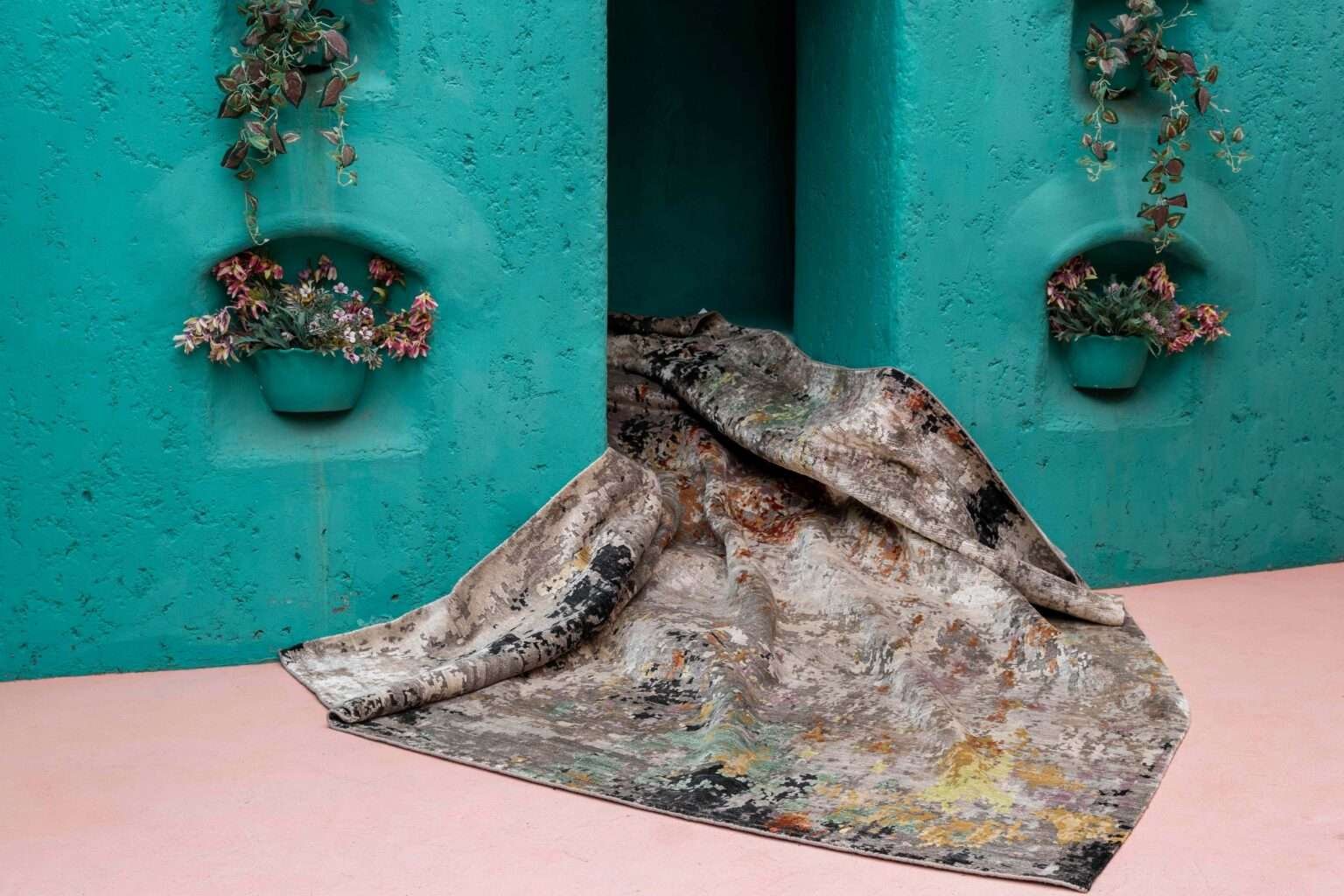 Luxurify Carpets by RKS - Retropoplifestyle