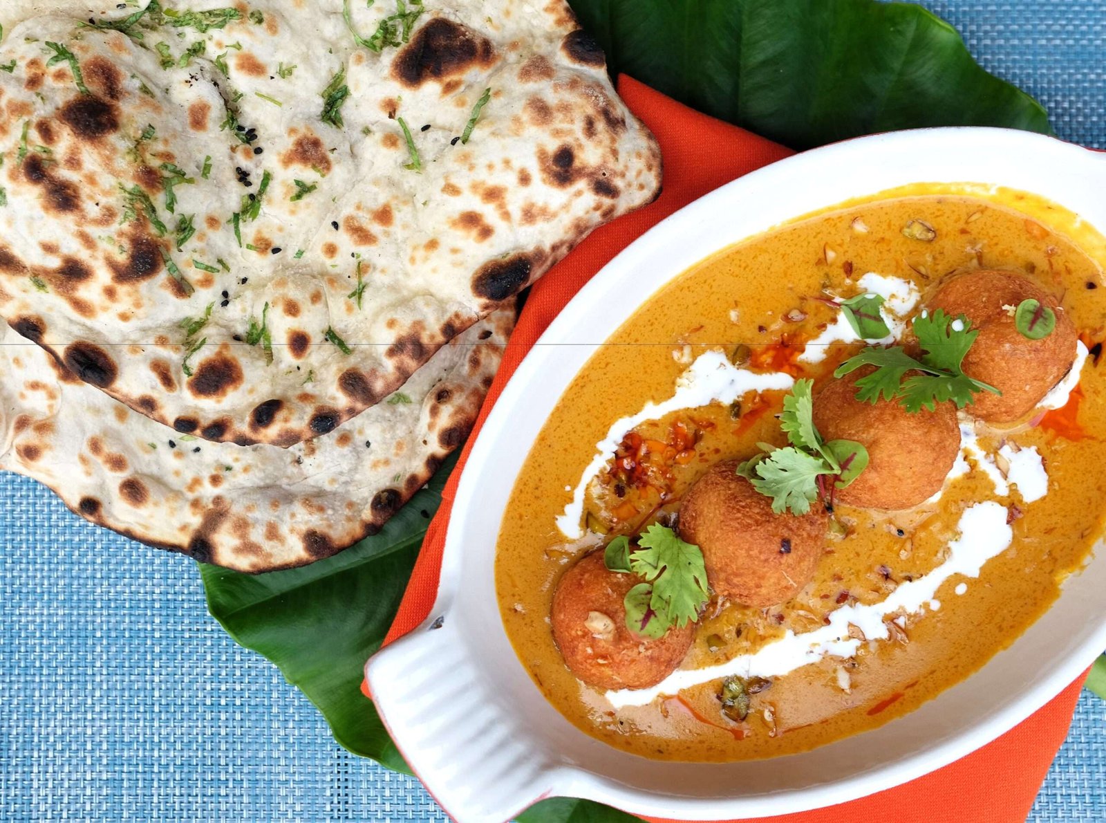 Diwali recipe-Mewey Ke Koftey - Retropoplifestyle