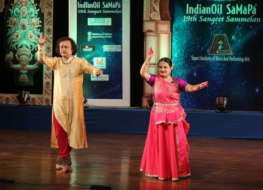 SaMaPa Sangeet Sammelan - Retropoplifestyle