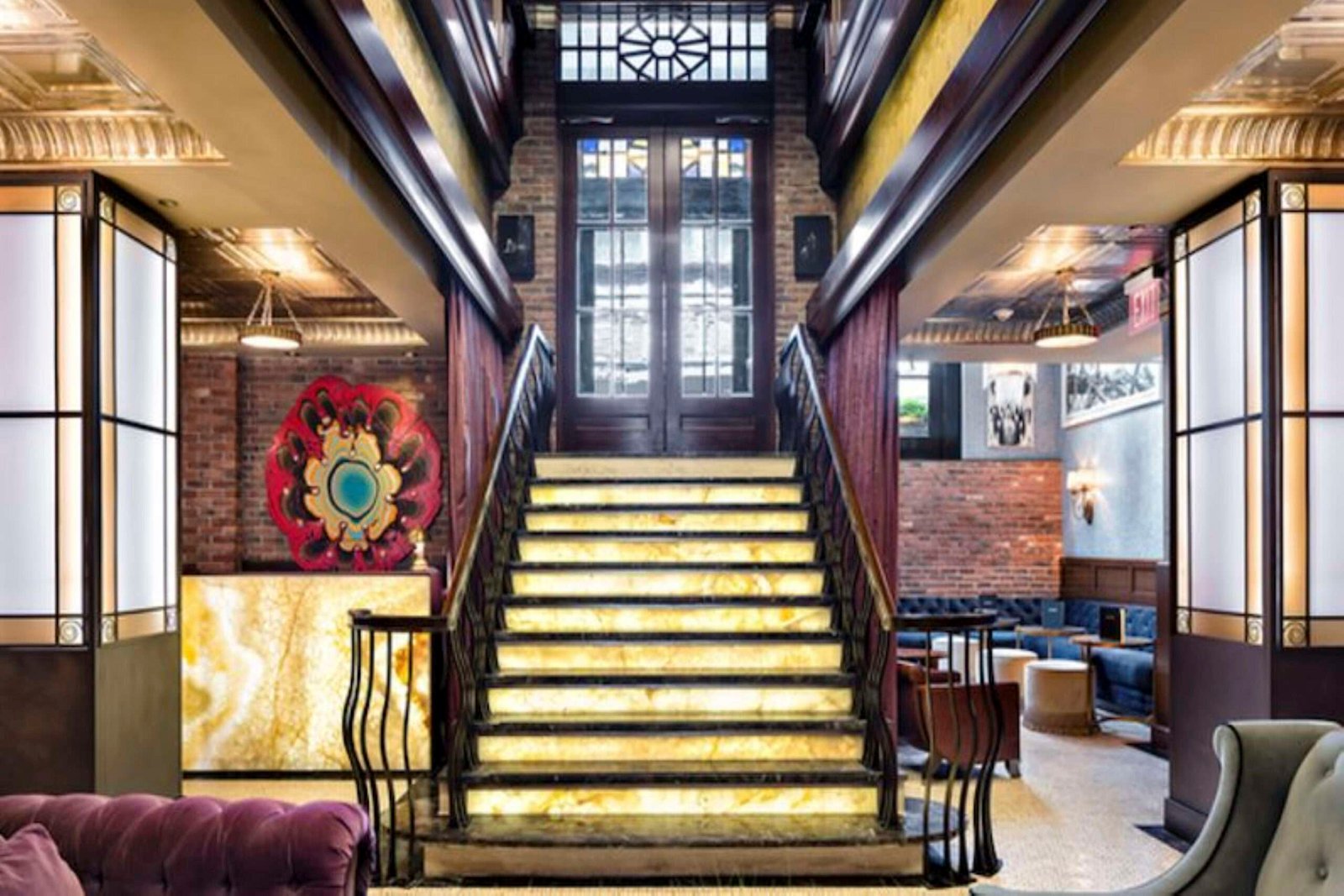 NYC Hotel Week from January 3 - February 4, 2024 with 24% Savings at ...
