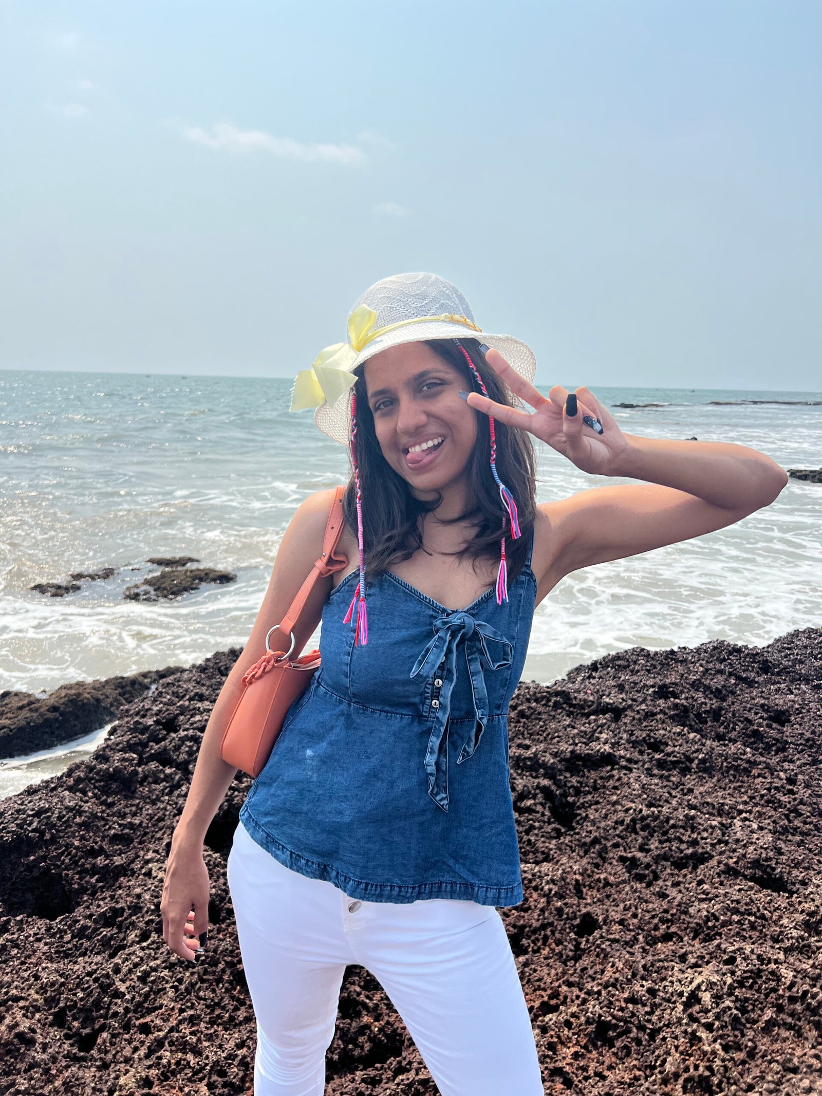 Anjali Dhingra, Content Creator - Retropoplifestyle