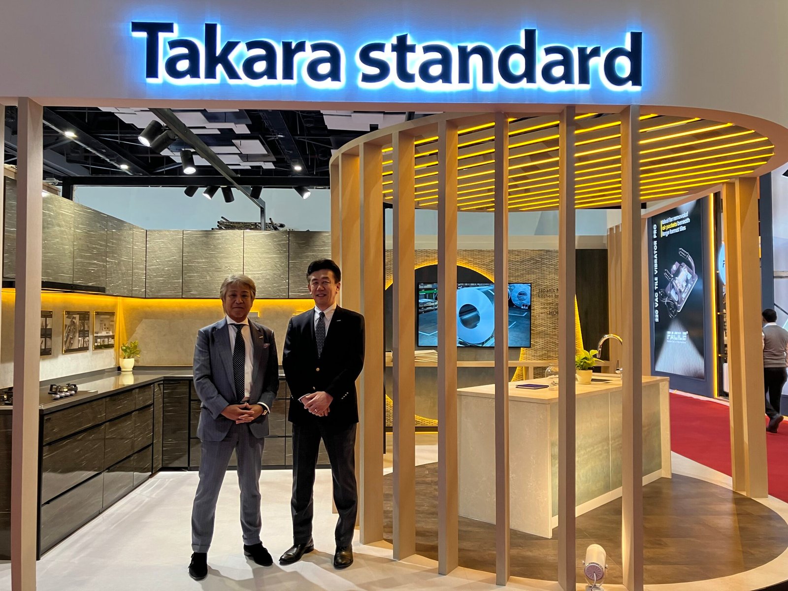 Takara Standard to Debut at ACETECH, Showcasing Innovative Enamelled ...