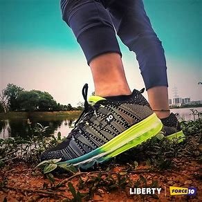Liberty Shoes - Retropoplifestyle