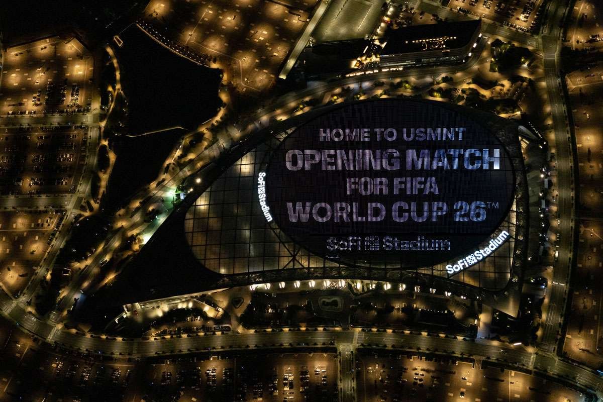 FIFA WORLD CUP 26™ - Retropoplifestyle