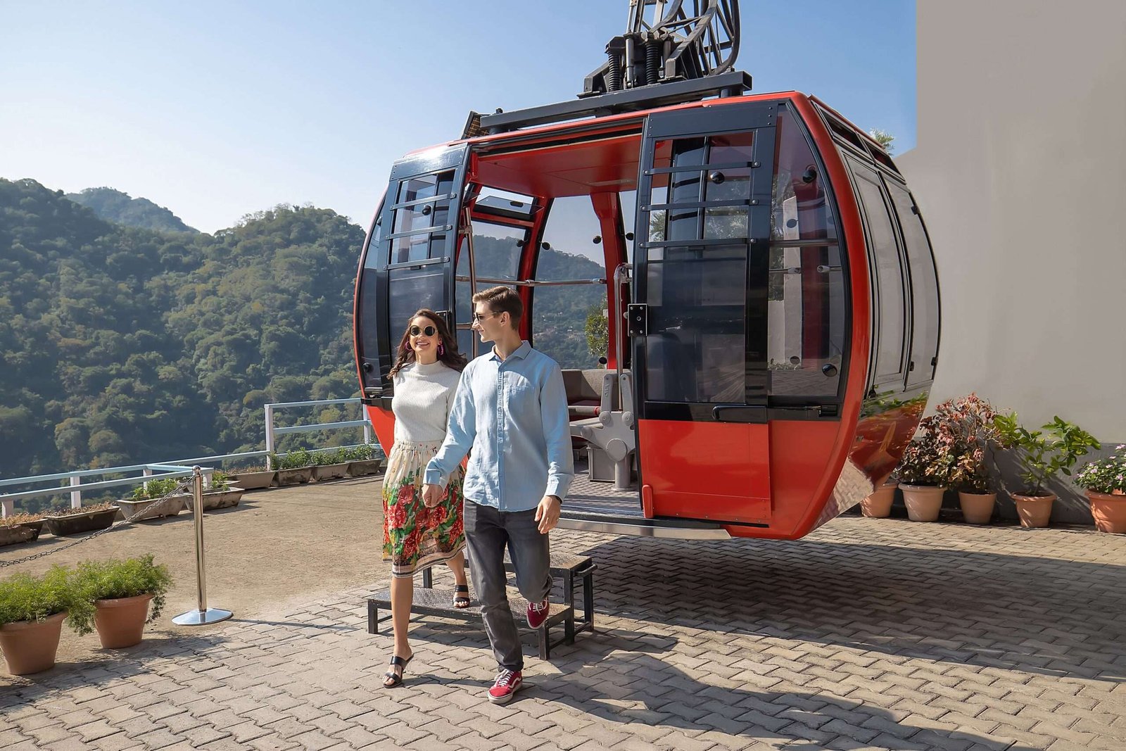 From Tea Plantations to Riverside Retreats: 5 Dreamy Getaways for ...