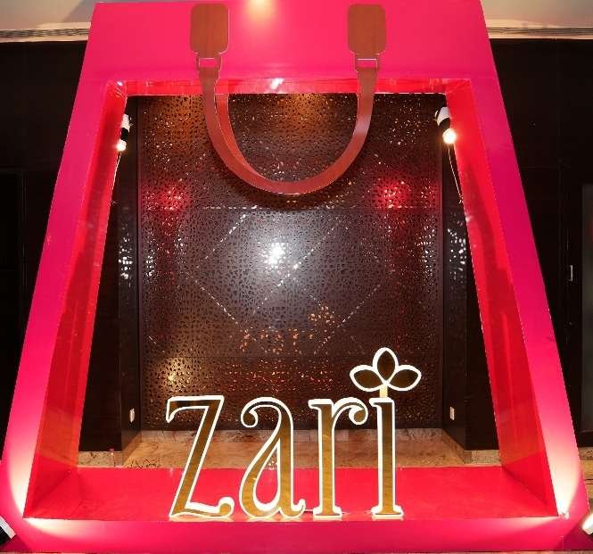 ZARI JAIPUR - Retropoplifestyle