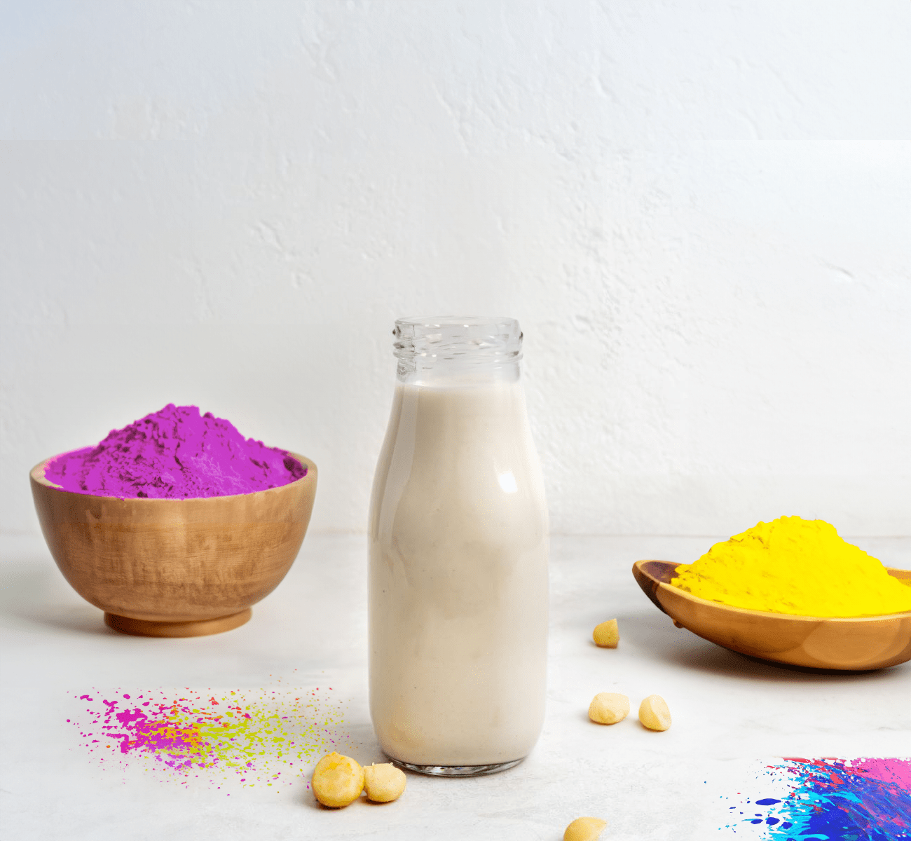 Macadamia Magic - Retropoplifestyle