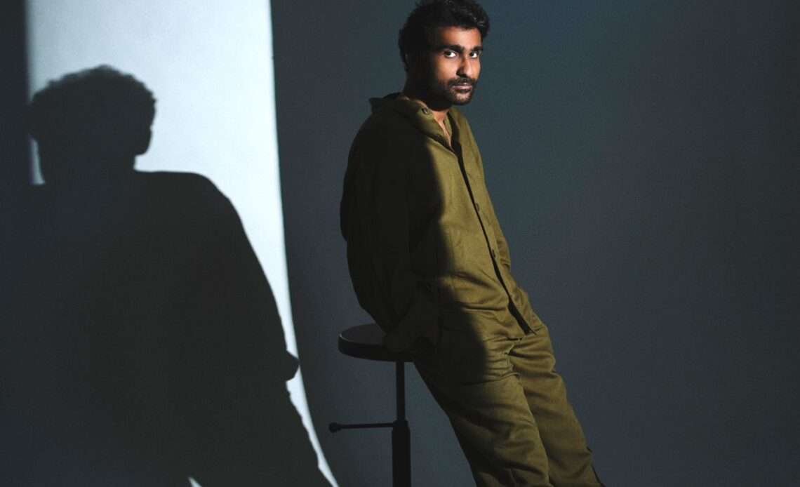 Rapper Big Deal aka Samir Mohanty – Retropoplifestyle