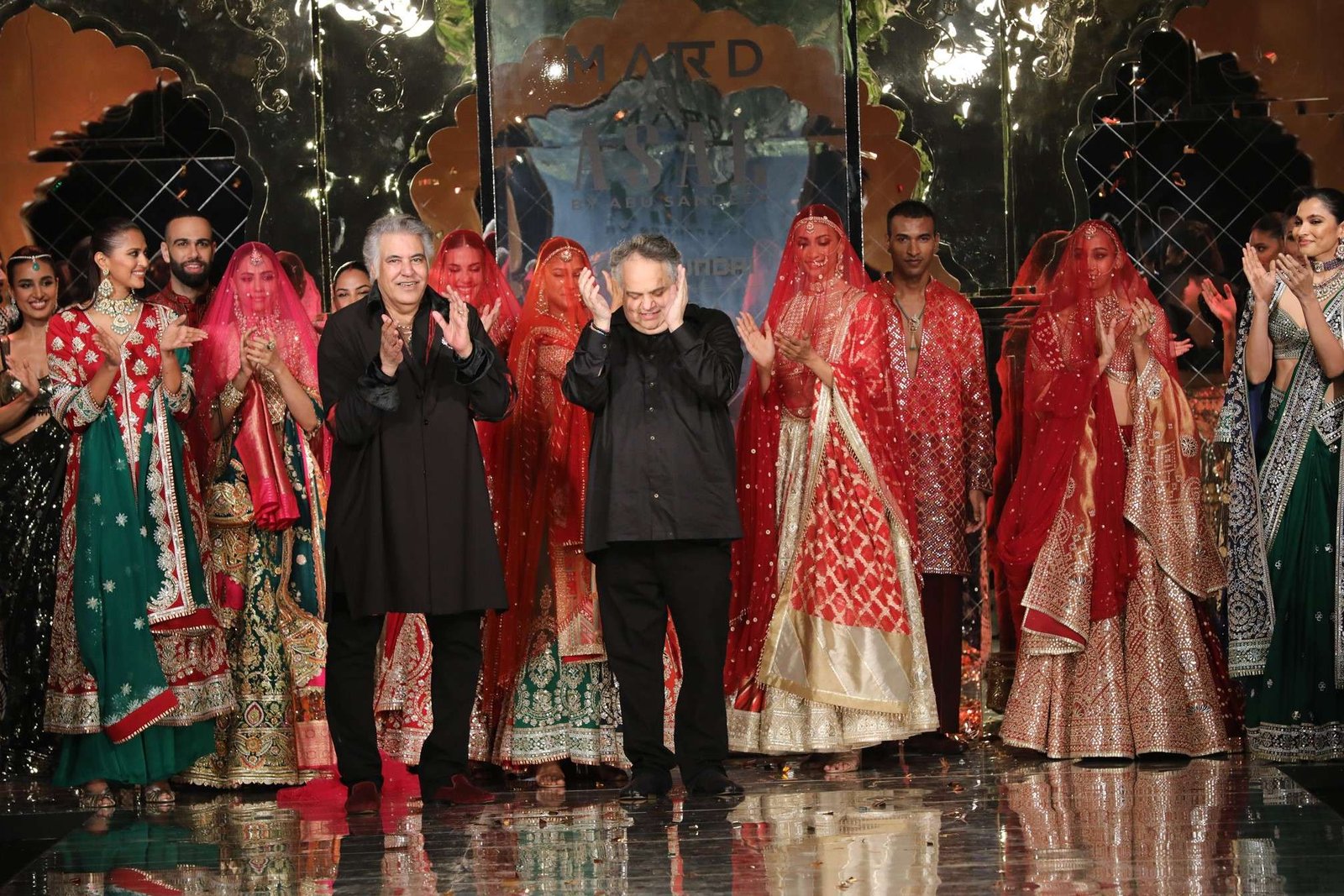 ASAL and MARD by Abu Sandeep - Retropoplifestyle