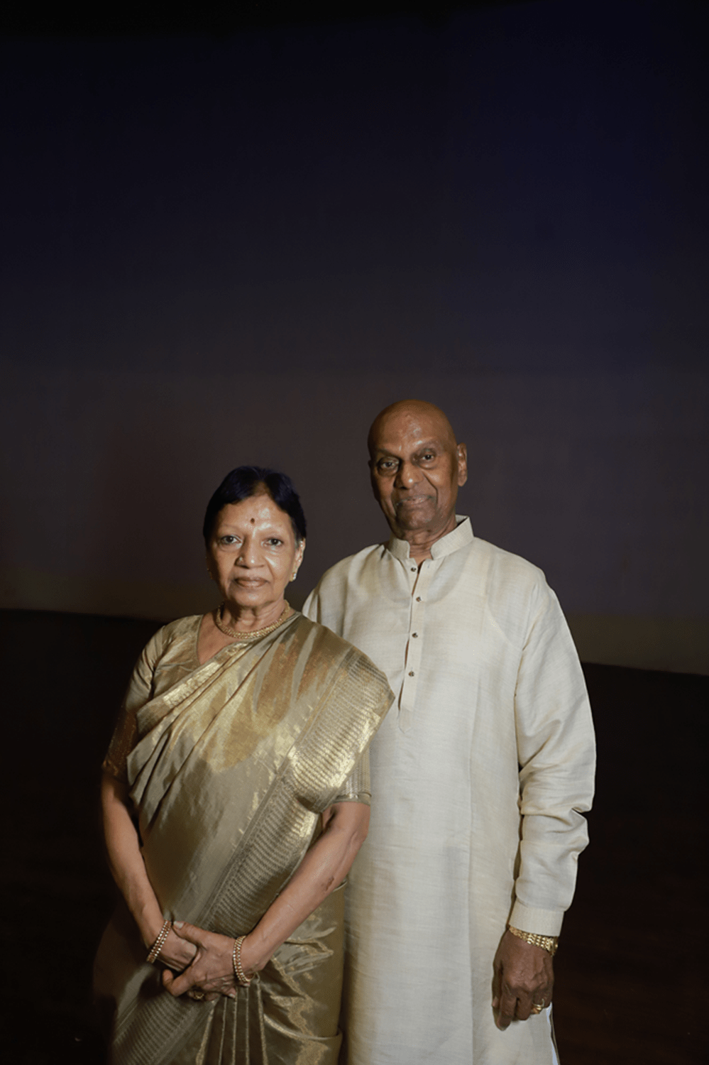 A Kuchipudi Dance Recital - Retropoplifestyle