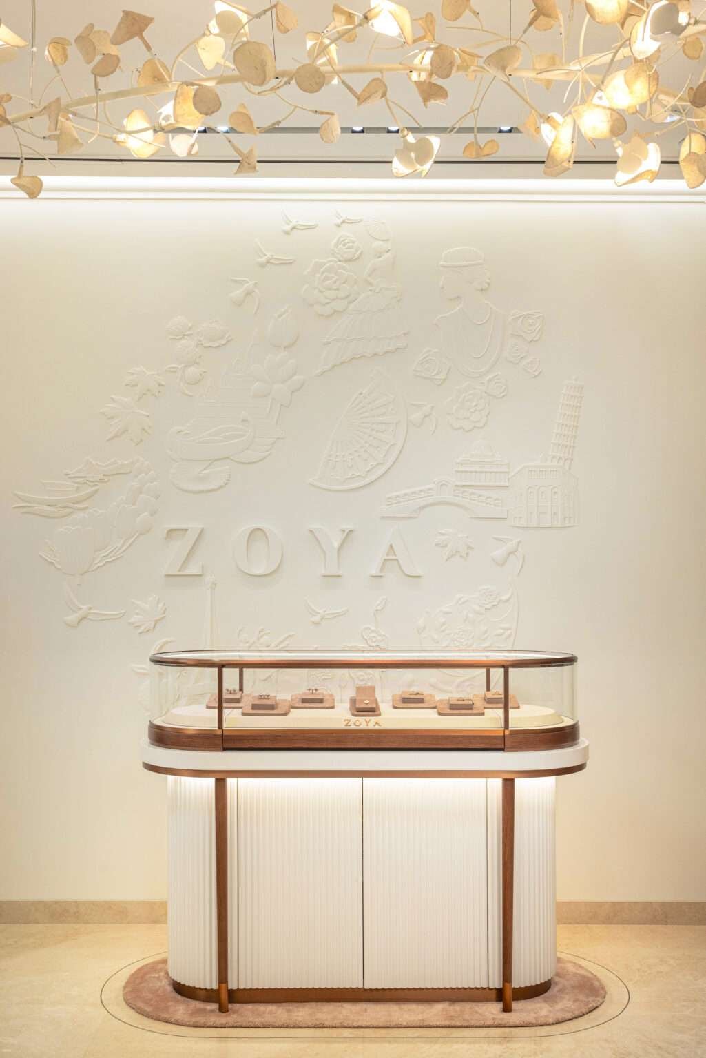 Zoya’s Artisanal Splendor Unveiled in Pune - Retropoplifestyle